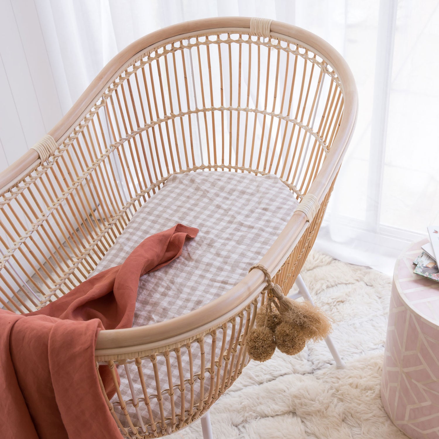 What's The Best Material for Kids﻿ Clothing and Bedding? – I Love Linen