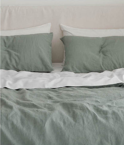 Welcome, Bamboo & French Linen Bedding Bundles – I Love Linen