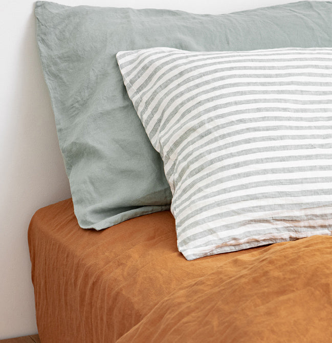 Places We Live: I Love Linen Founder Lauren Roe